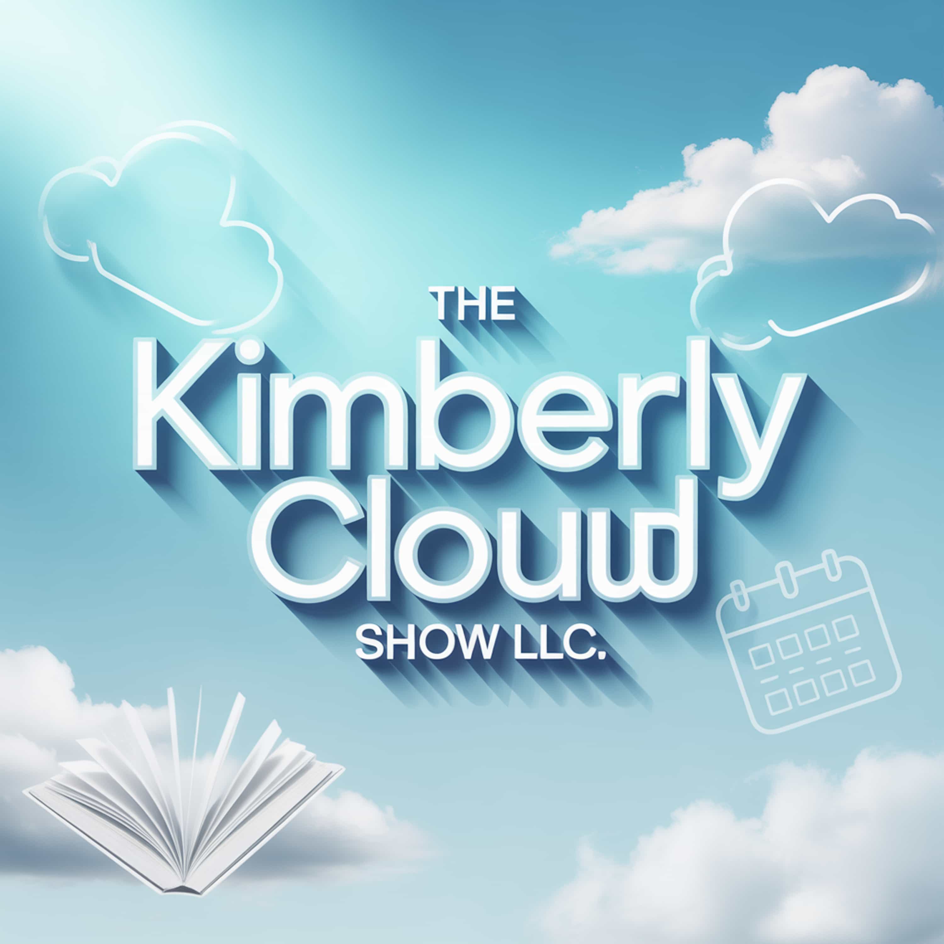 The Kimberly Cloud Show LLC | Jellypod